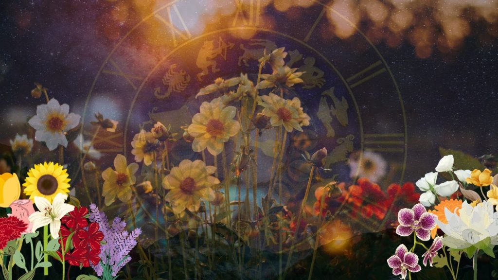 A Flor de Cada Signo: Com qual Flor Você se Conecta?