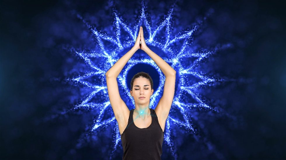 Chakra Laríngeo (Vishuddha): o Chakra da Comunicação