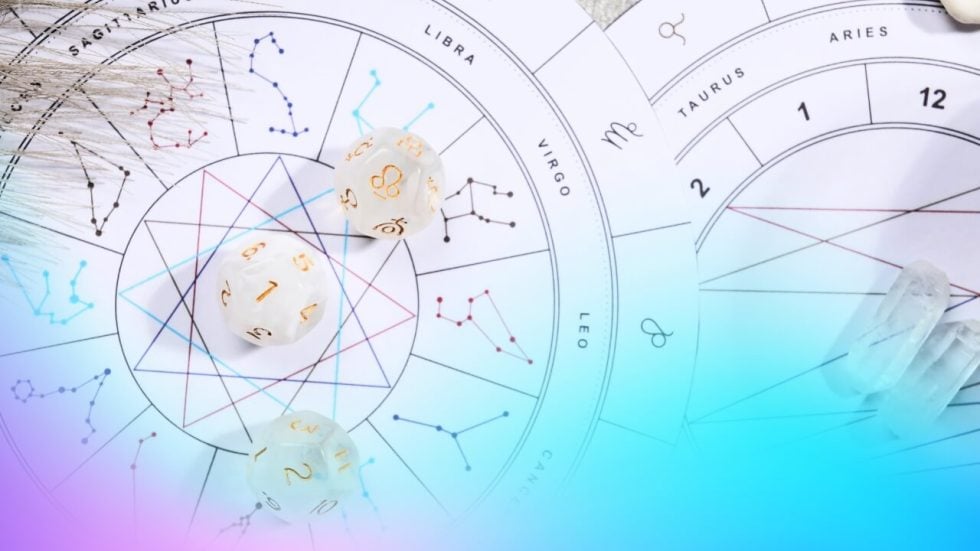 Tipos de Mapa Astral: Quais São e o Que os Diferenciam?