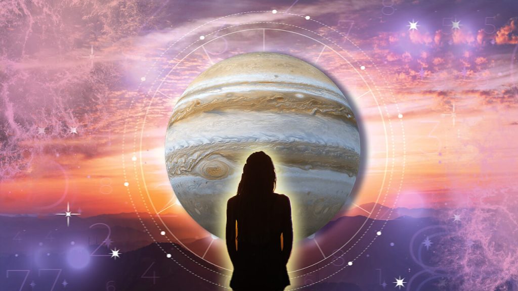 Planeta Júpiter: Descubra o seu Significado na Astrologia