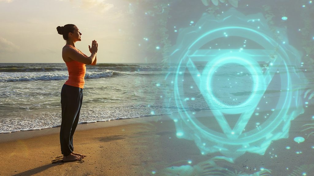 Chakra Laríngeo (Vishuddha): o Chakra da Comunicação