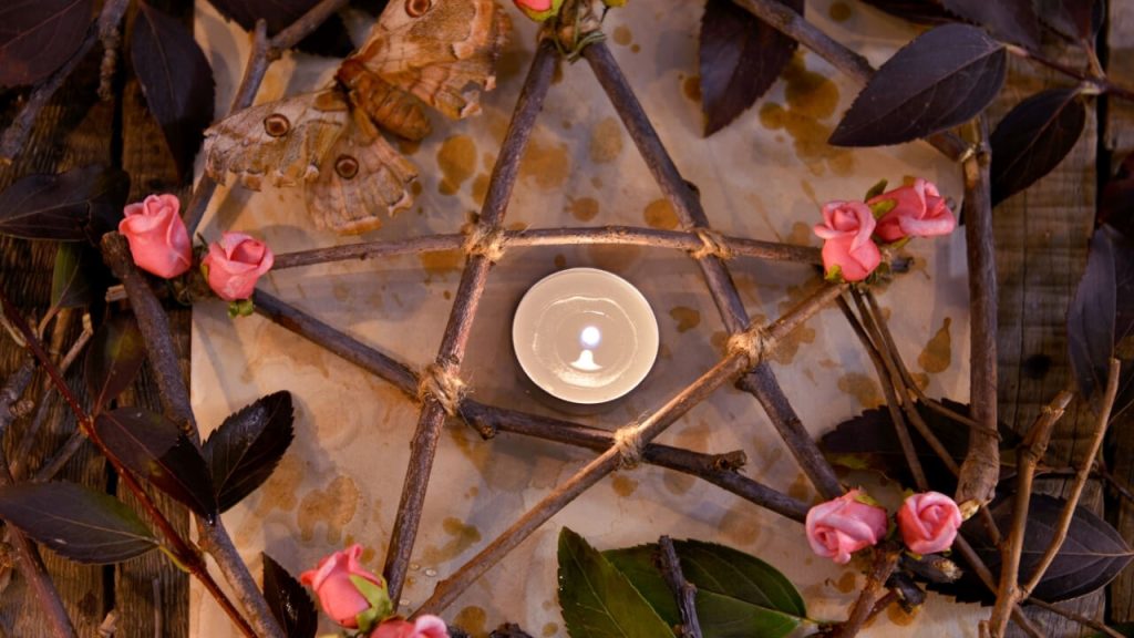 Religião Wicca: Significado, Rituais, Símbolos e Tabus