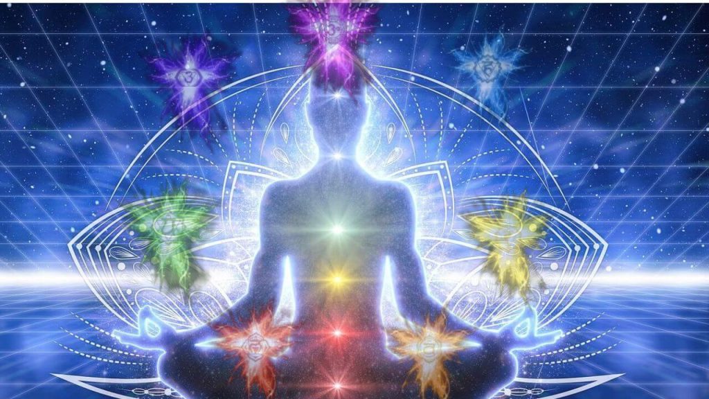 Chakras: O que são e Como Saber se eles estão Alinhados?