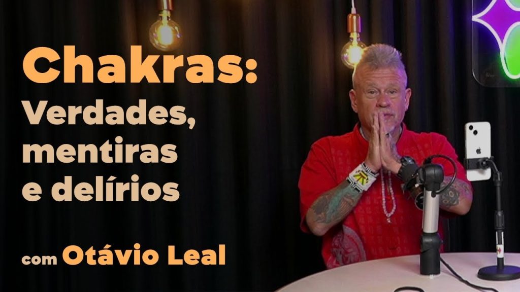 Chakras: O que são e Como Saber se eles estão Alinhados?