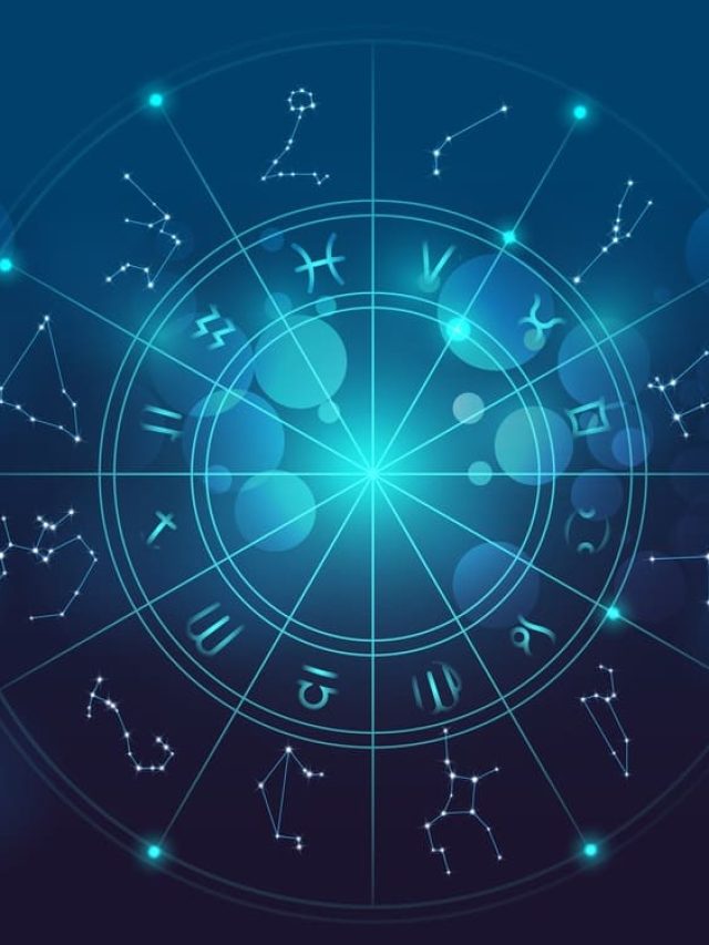 Quais São os Meses dos Signos no Zodíaco - HumaniAmor