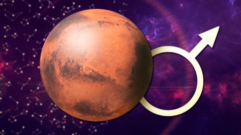 Marte na Astrologia: como esse planeta influencia os signos?