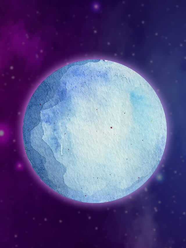 Influência do Planeta Netuno no Mapa Astral - HumaniAmor