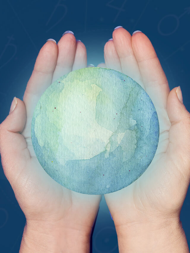 Significado do Urano no Mapa Astral - HumaniAmor