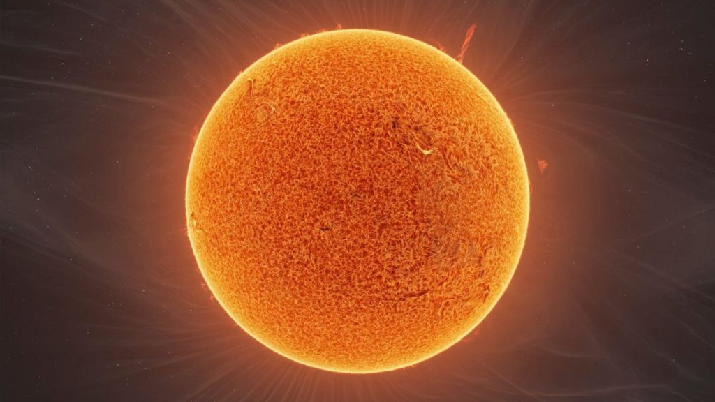 Revolução Solar: Entenda o que é e o que Significa para Você