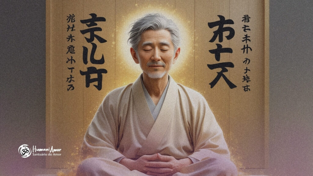 Gokai Reiki: Os 5 Princípios Fundamentais por Mikao Usui