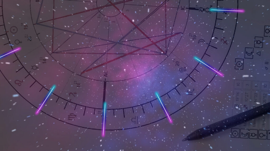 Cúspide: Entenda a Influência dos Signos na Cúspide
