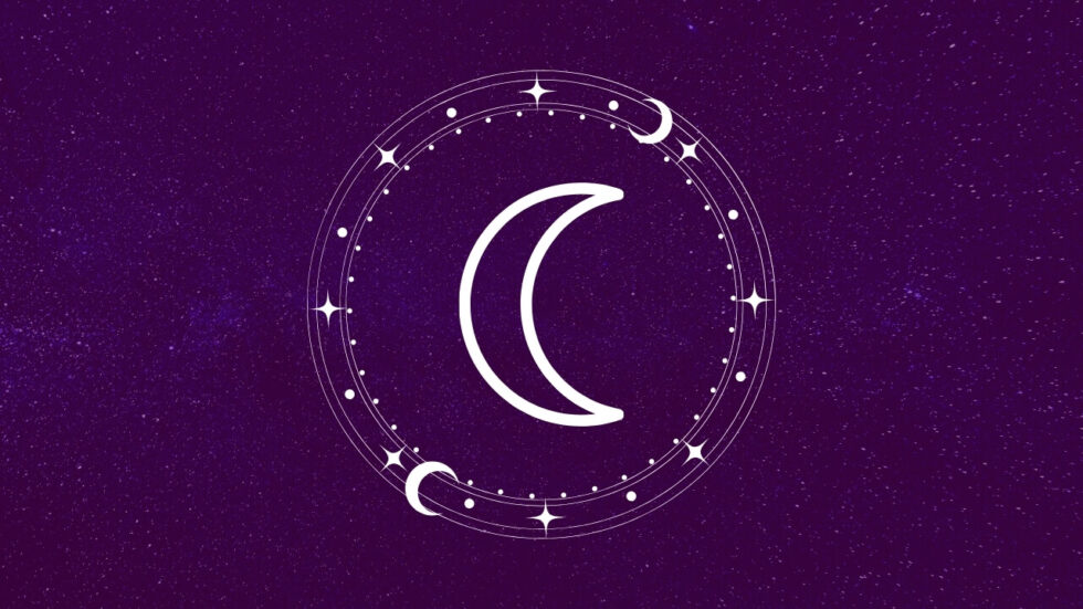 Lua na Astrologia: Significado e Influência no Mapa Astral
